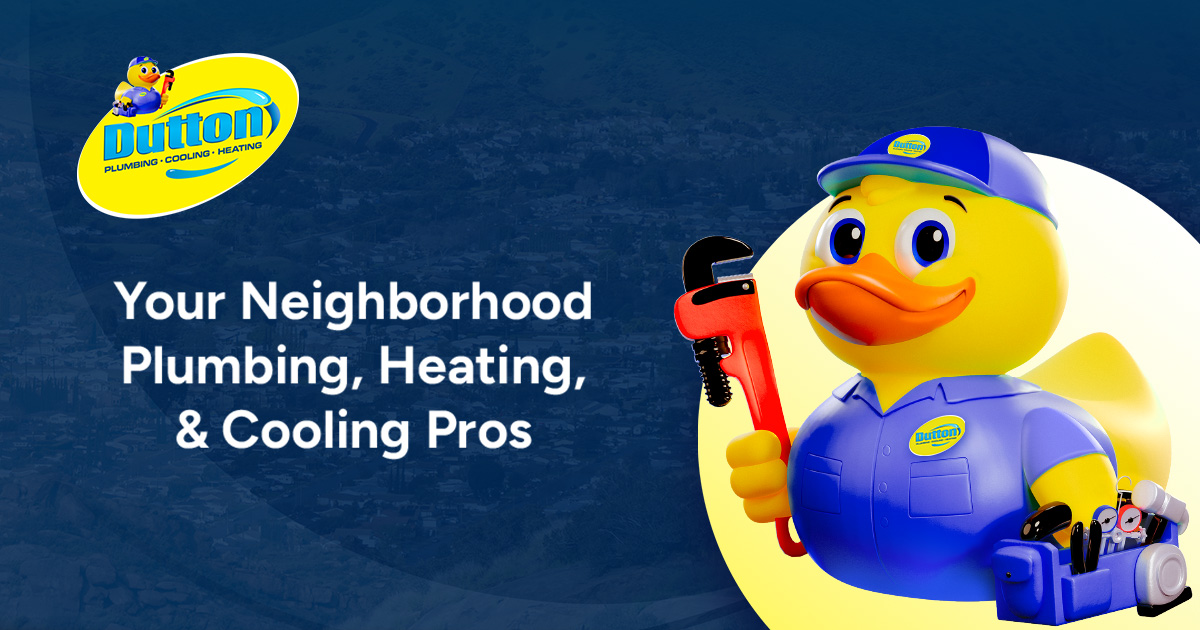 Simi Valley Mini Split Installation | Dutton Plumbing, Cooling and Heating